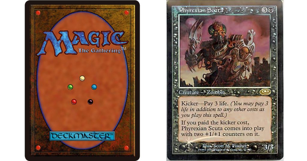 デュエル・マスターズ』誕生秘話？】TCGの歴史を紐解くことで見えてきた仕事術 | ユメオトグループスタッフブログ｜風俗男性求人